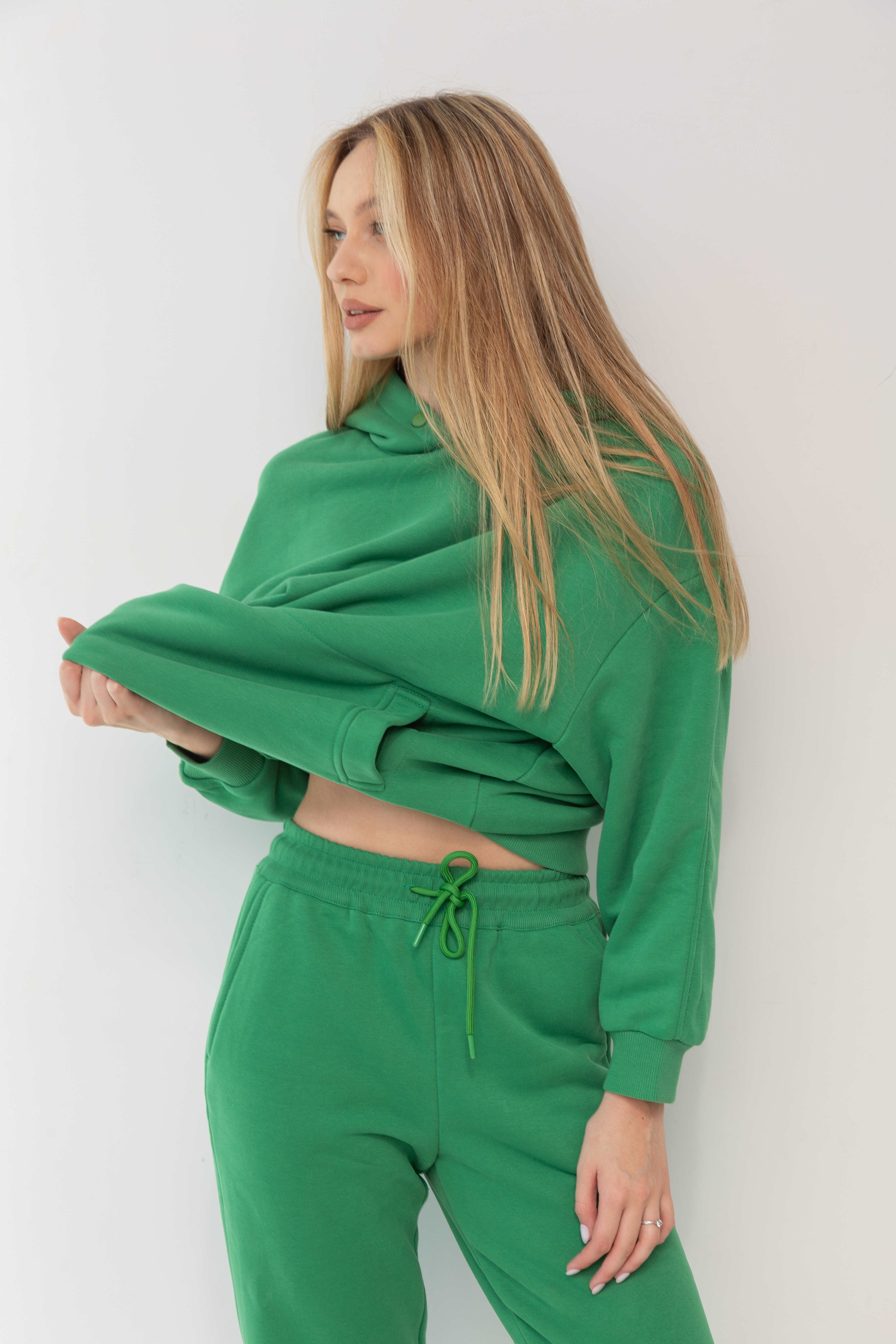 Трикотажний костюм KT-667 купити в інтернет-магазині Famo.ua