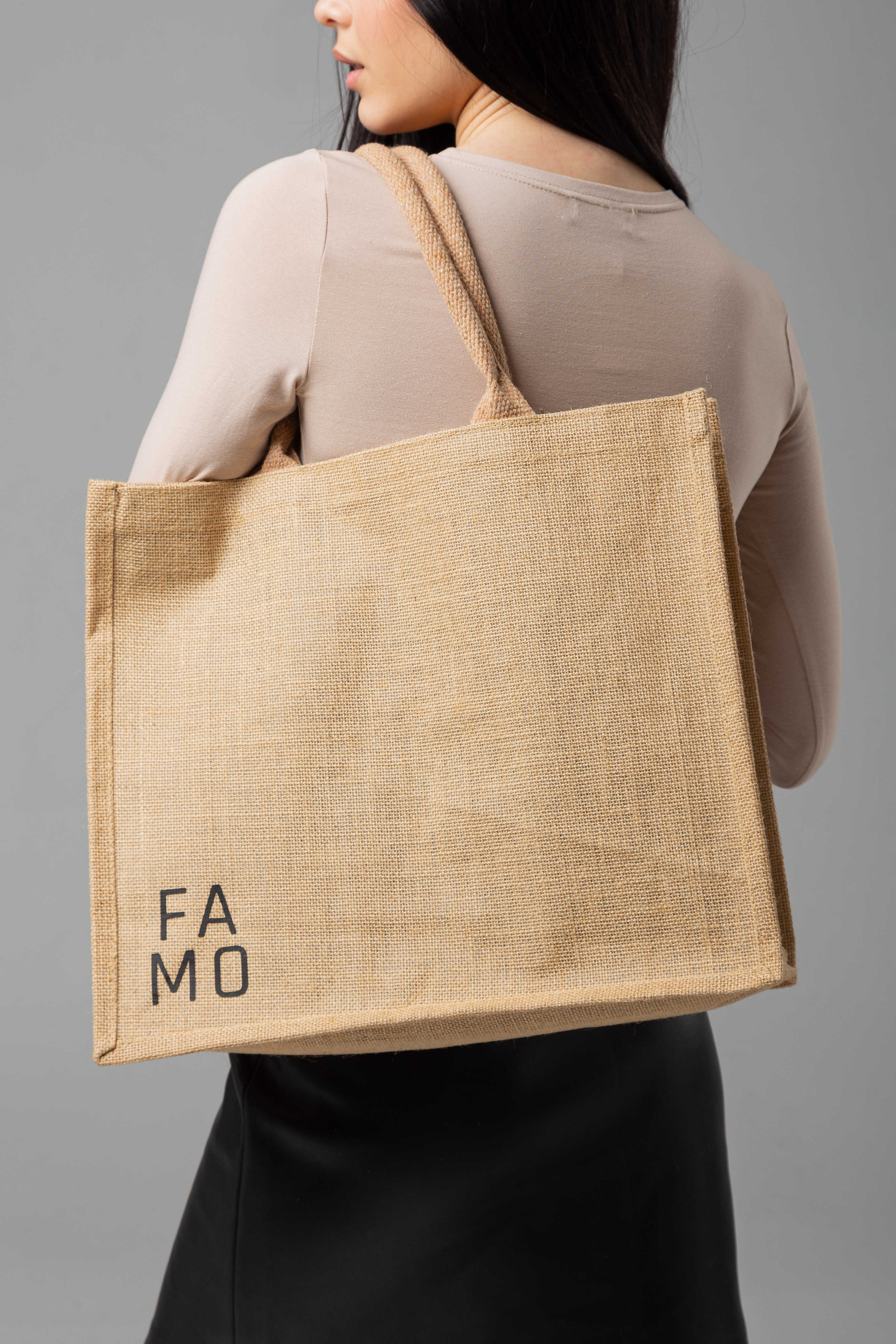 Шоппер SYM-2302 купити в інтернет-магазині Famo.ua