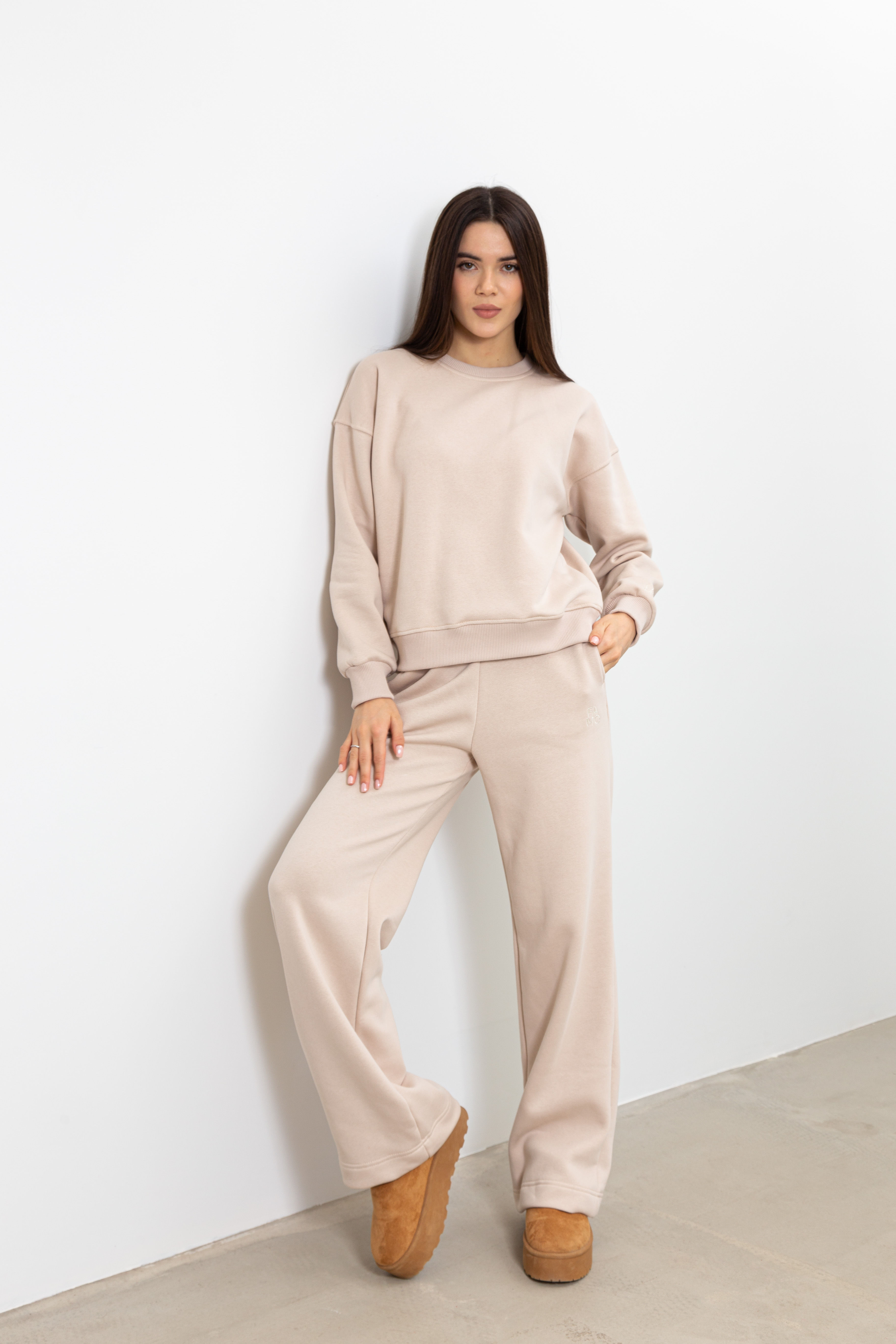 Трикотажний костюм KT-S06 купити в інтернет-магазині Famo.ua